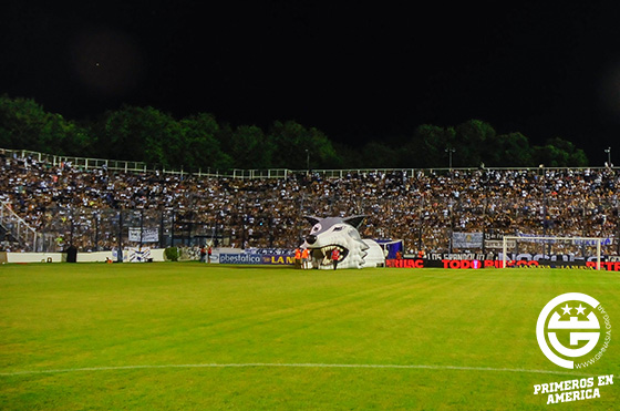Venta de Entradas – Club de Gimnasia y Esgrima La Plata