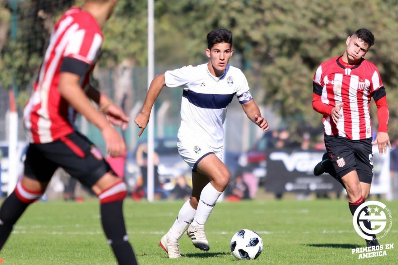 El Lobo se impuso ante el León – Club de Gimnasia y Esgrima La Plata