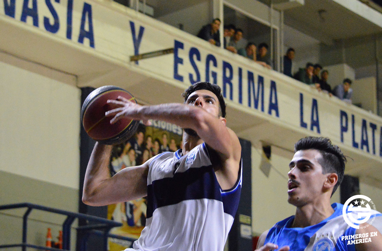 Victoria ante la Villa – Club de Gimnasia y Esgrima La Plata