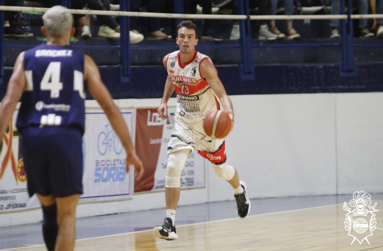 Francisco Gonzalez se suma al Lobo – Club de Gimnasia y Esgrima La Plata