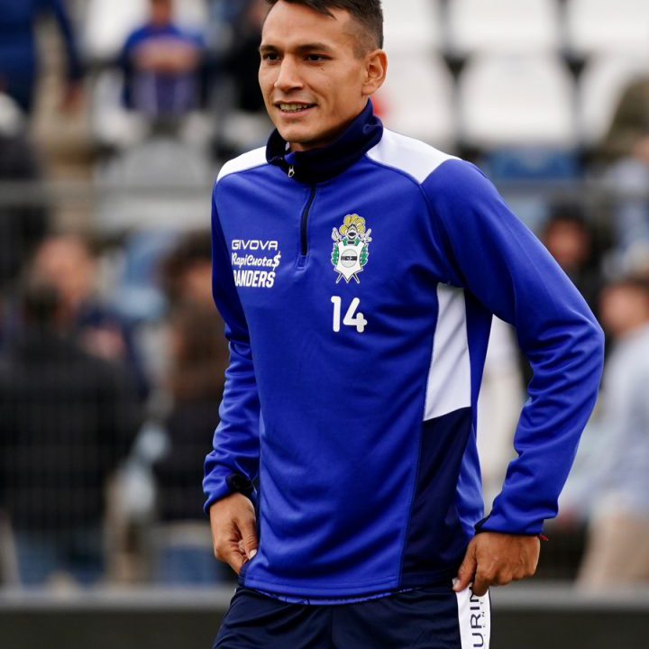 ¡Triunfo para seguir creciendo! – Club de Gimnasia y Esgrima La Plata