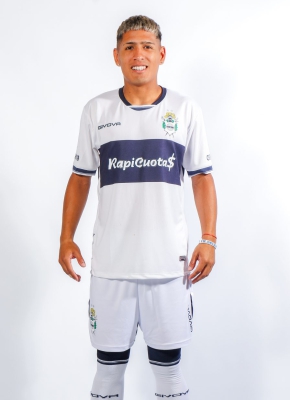 Fútbol Profesional – Club de Gimnasia y Esgrima La Plata