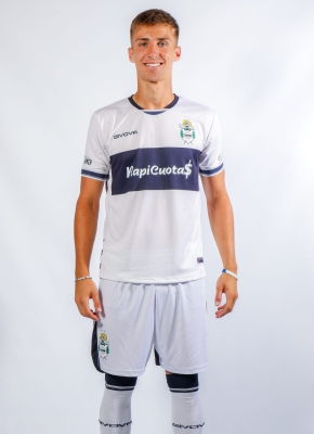 Fútbol Profesional – Club de Gimnasia y Esgrima La Plata