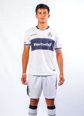 Fútbol Profesional – Club de Gimnasia y Esgrima La Plata