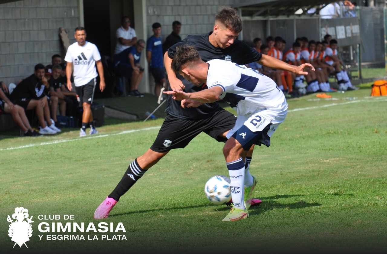 ¡Reacción instantánea para vencer al Malevo! – Club de Gimnasia y ...