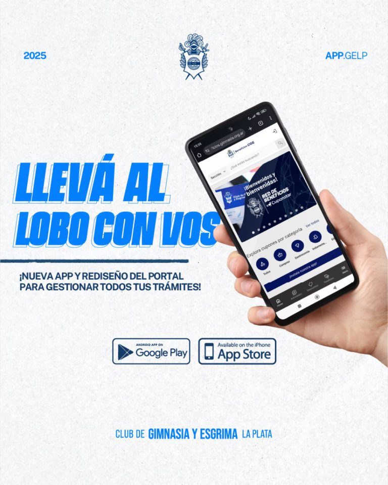 Renovamos el Portal de Autogestión y lanzamos nuestra Aplicación Móvil para mejorar tu ...